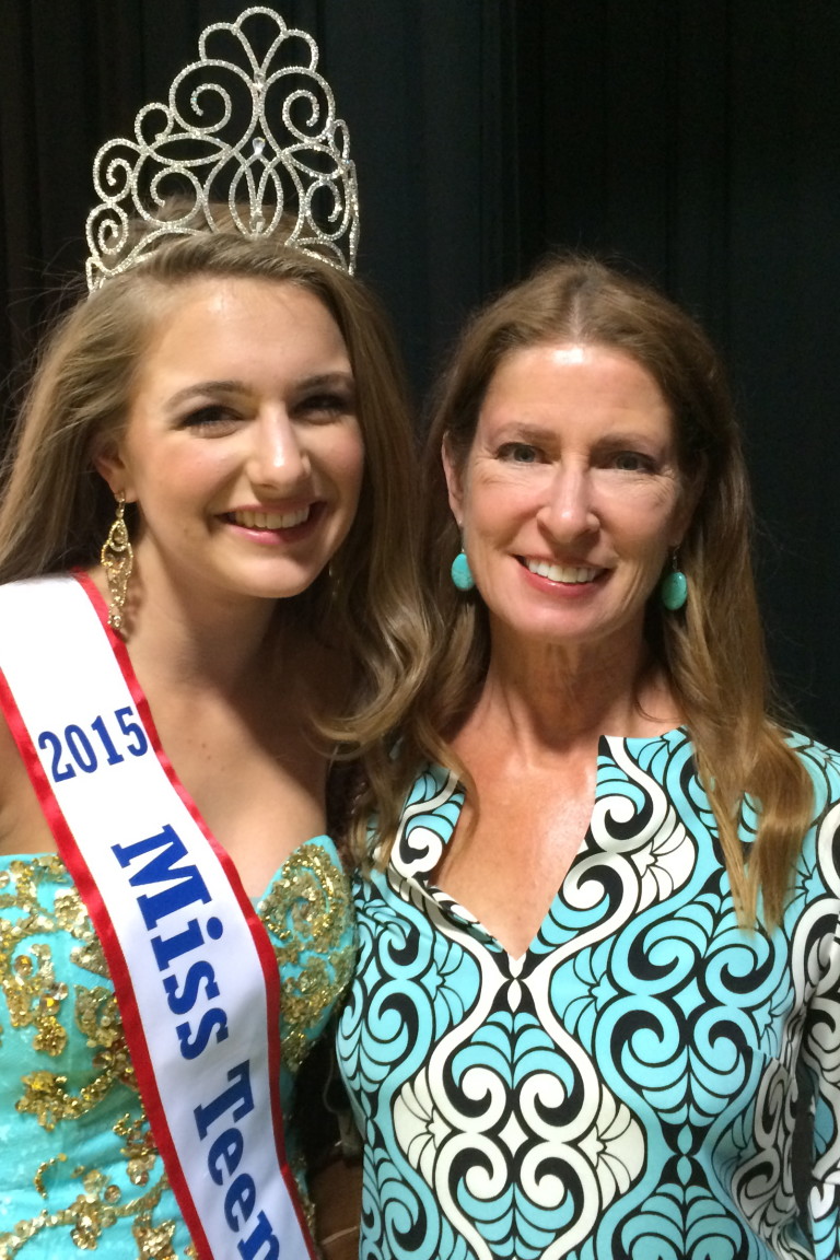pageant coaching denver colorado